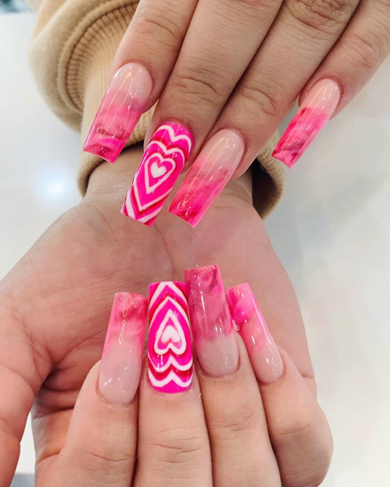 Amore Beauty | Nails Studio