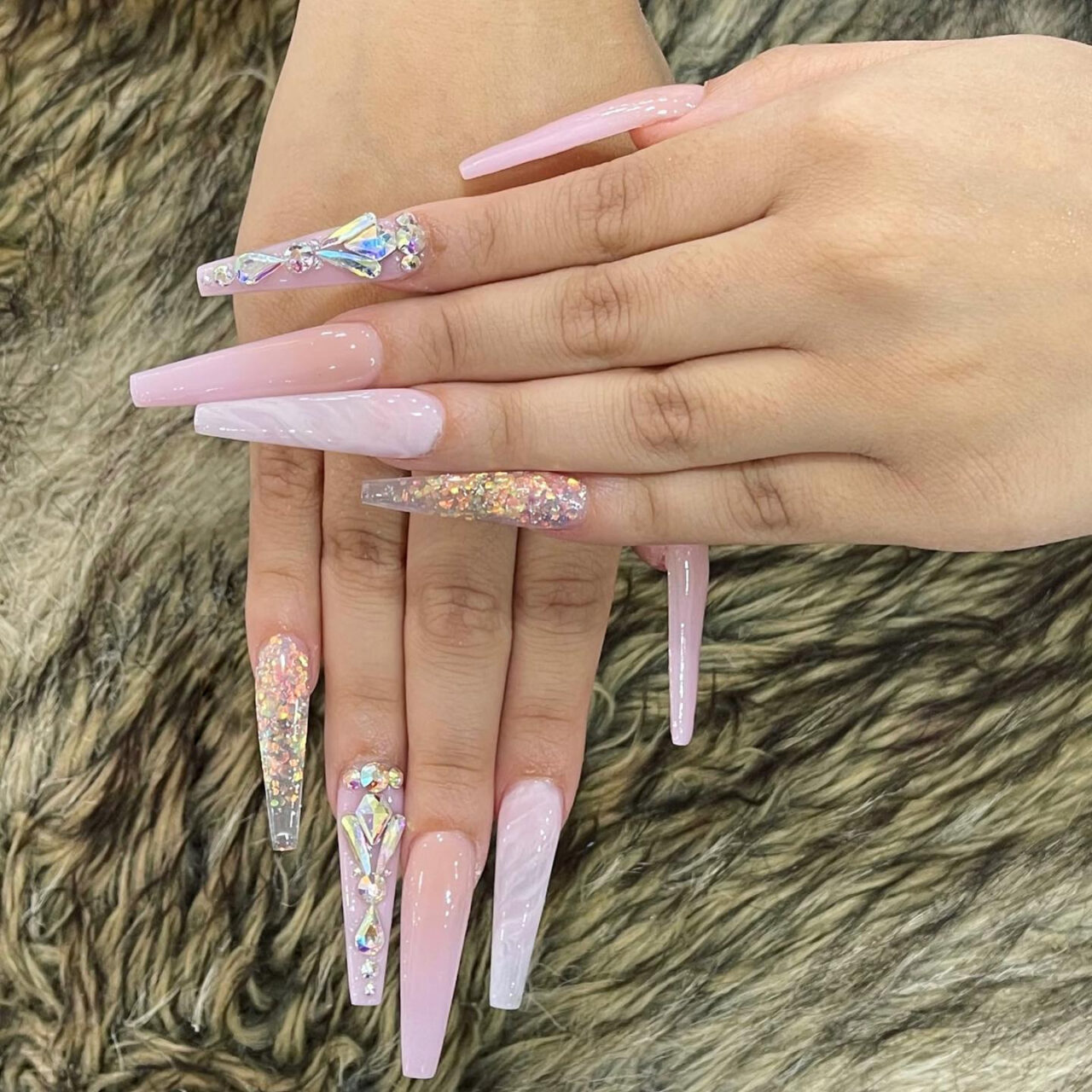 Amore Beauty | Nails Studio