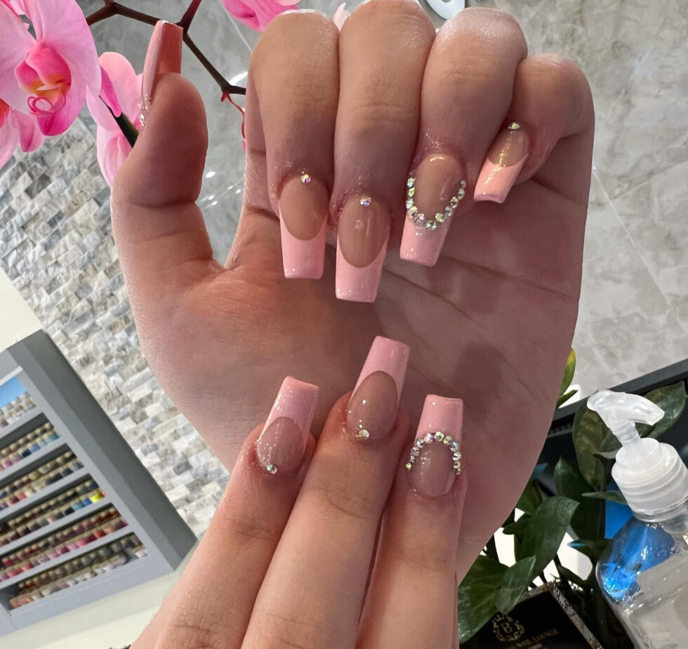 Amore Beauty | Nails Studio