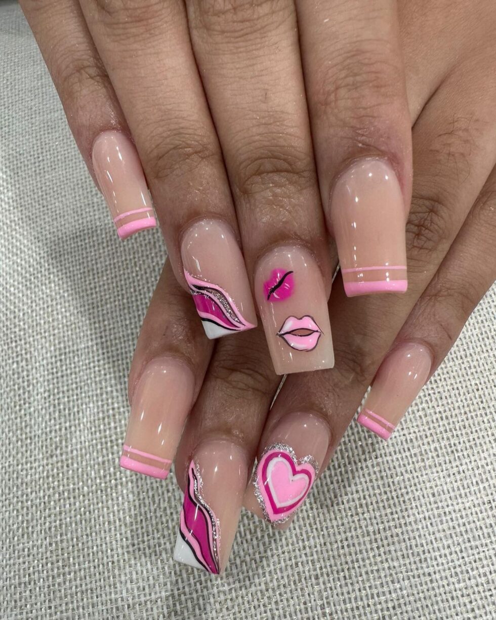 Amore Beauty | Nails Studio
