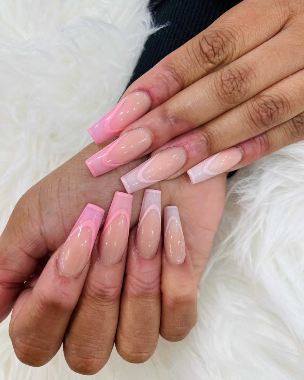 Amore Beauty | Nails Studio