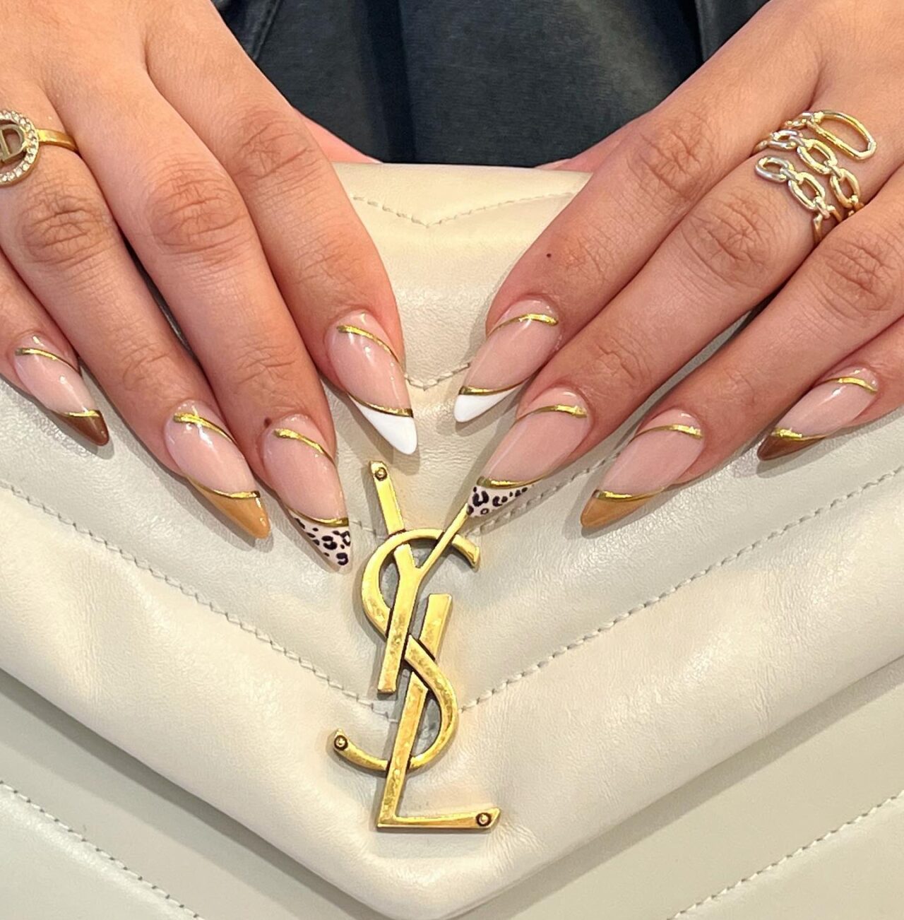 Amore Beauty | Nails Studio