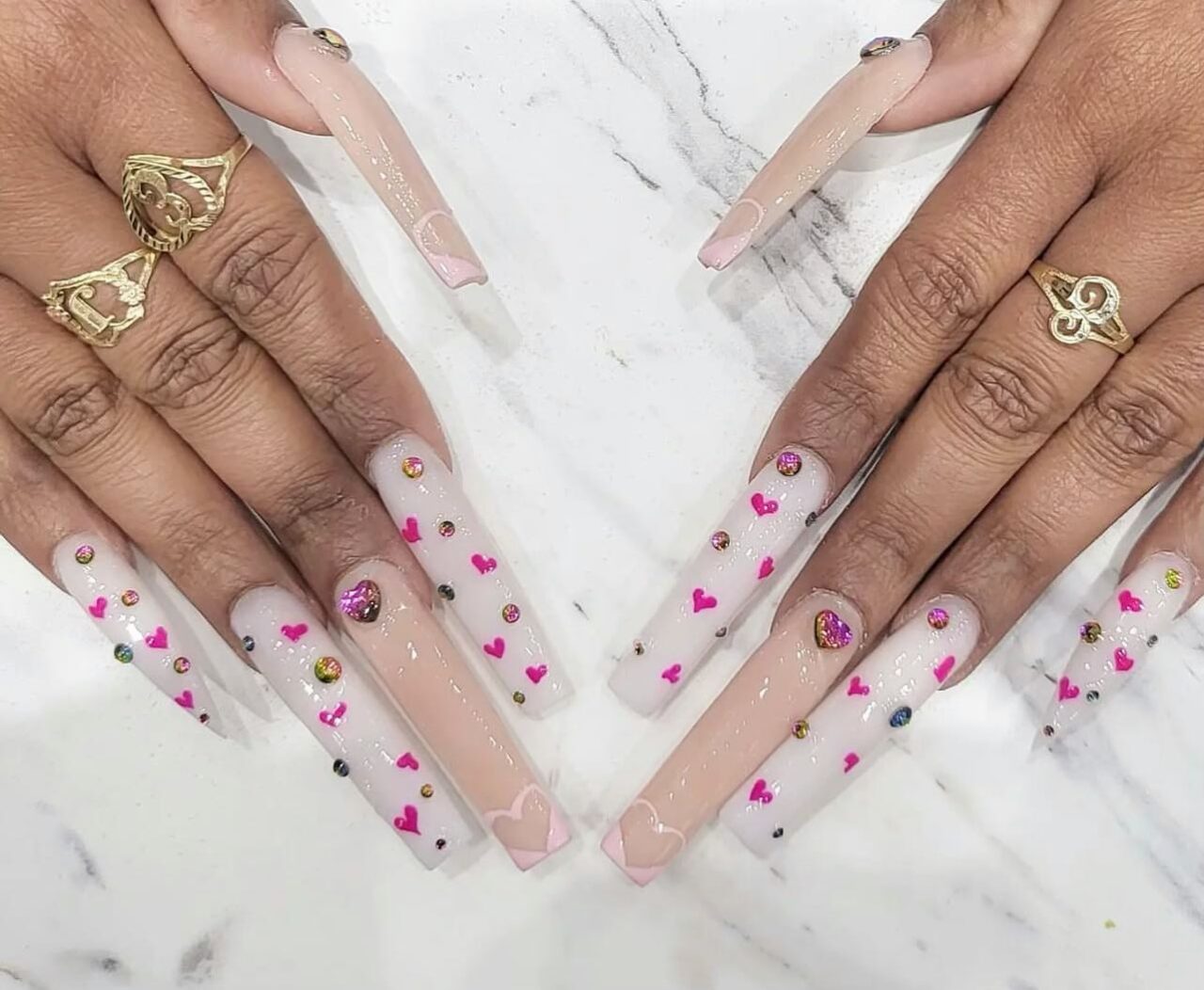 Amore Beauty | Nails Studio