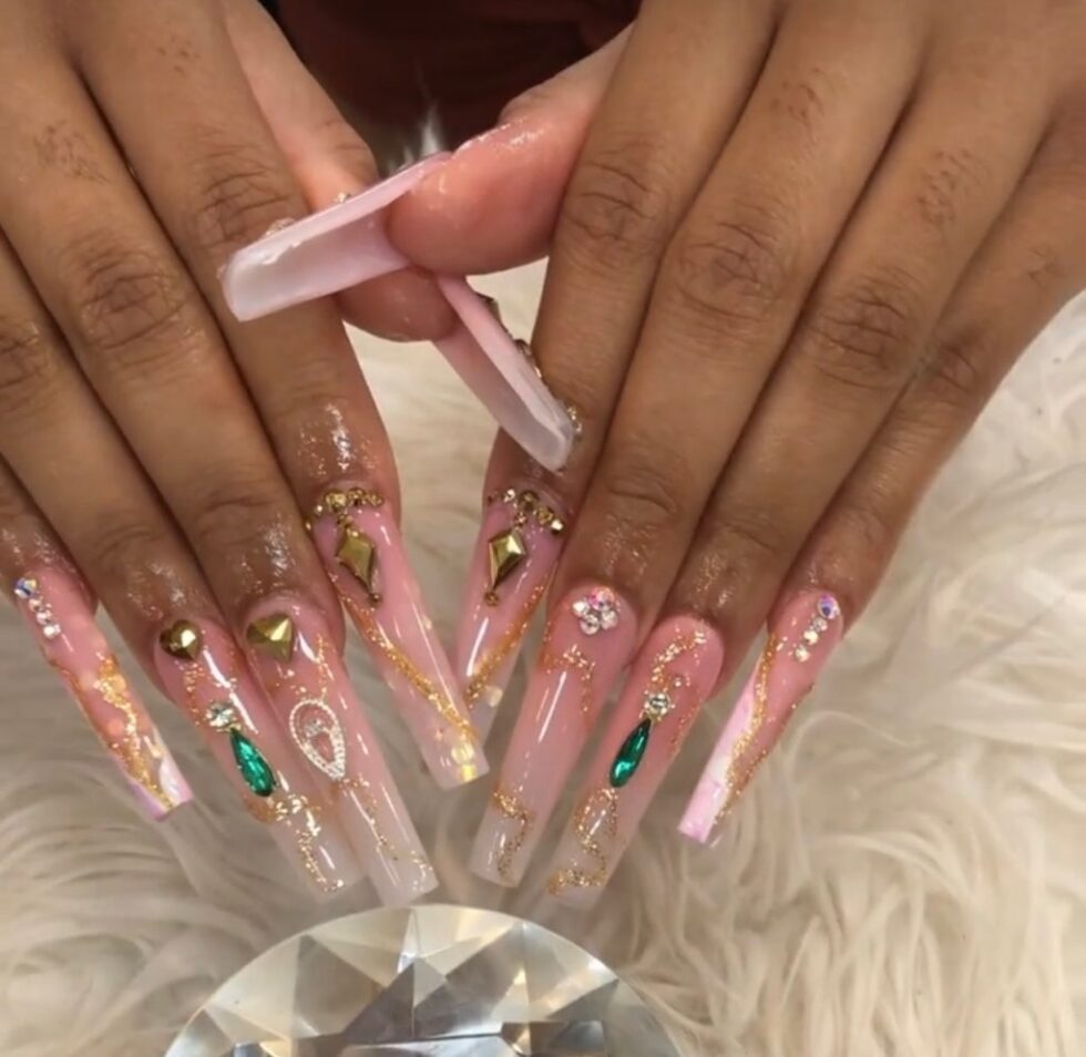 Amore Beauty | Nails Studio