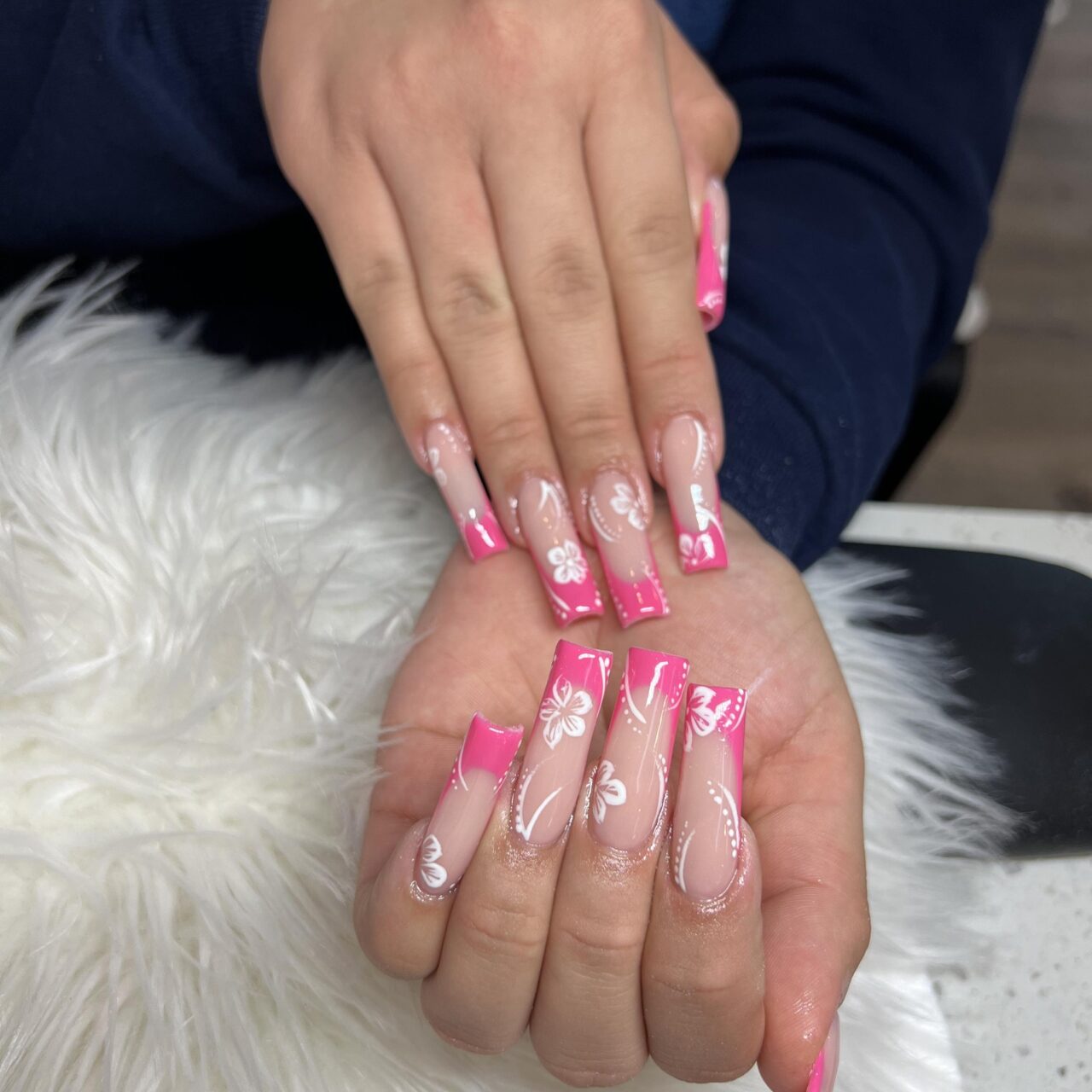 Amore Beauty | Nails Studio