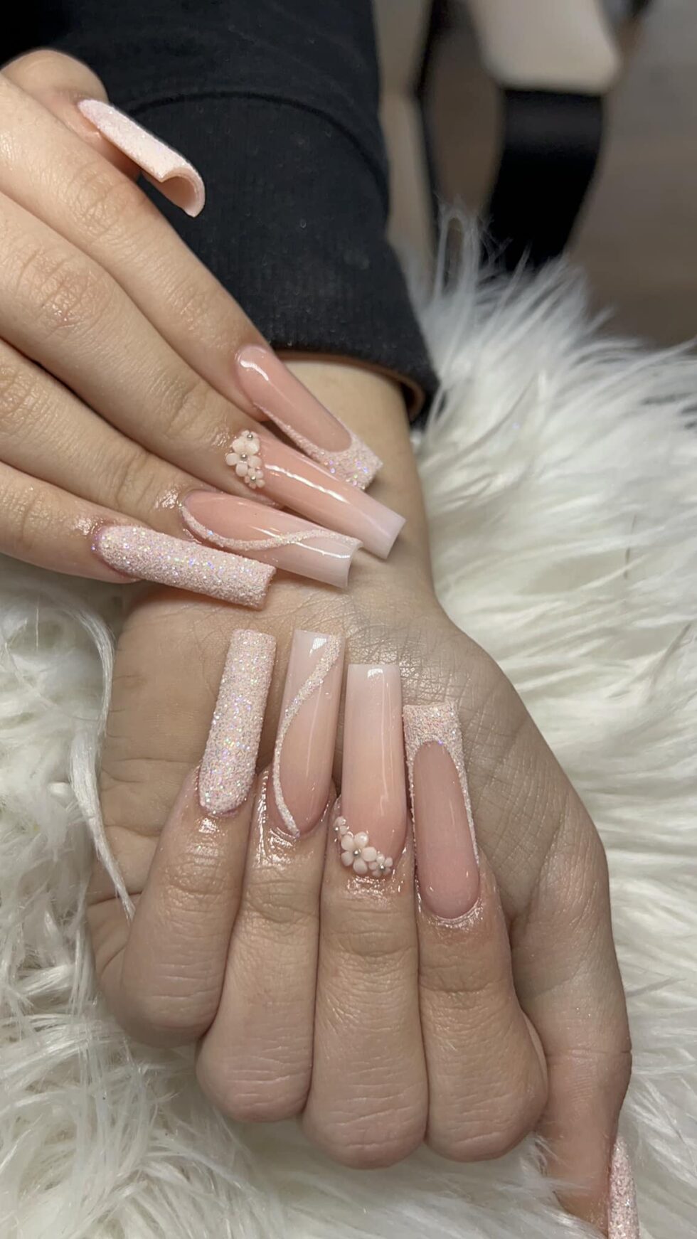 Amore Beauty | Nails Studio