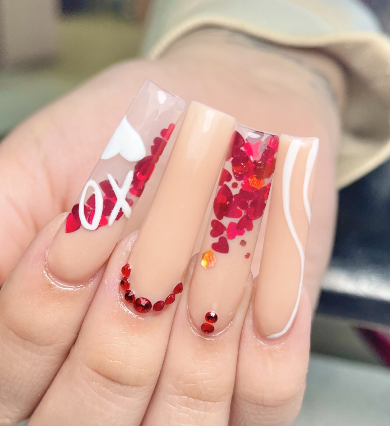Amore Beauty | Nails Studio